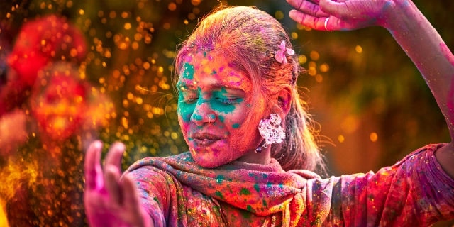 Helping marketers shape how the world sees their brand - RWS