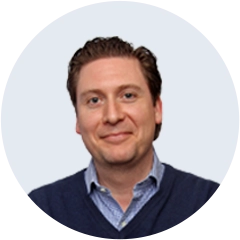 Our Executive Team - RWS