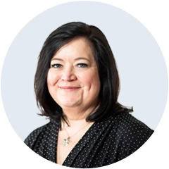 Our Executive Team - RWS