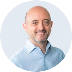 Our Executive Team - RWS