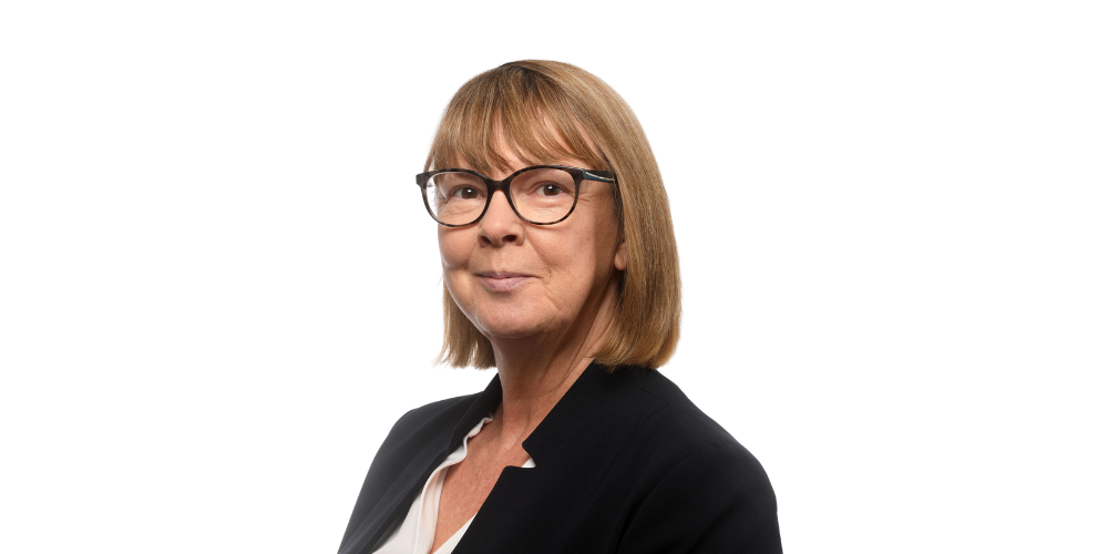 Jacqui Taylor appointed RWS’s Chief People Officer