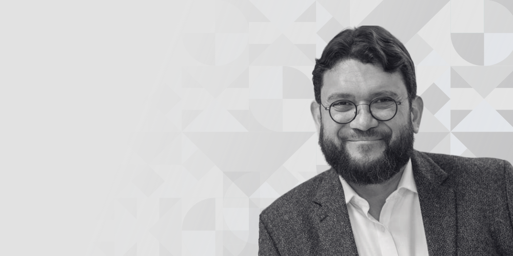 Joseph Ayala joins RWS as Executive Vice President of Strategy and ...