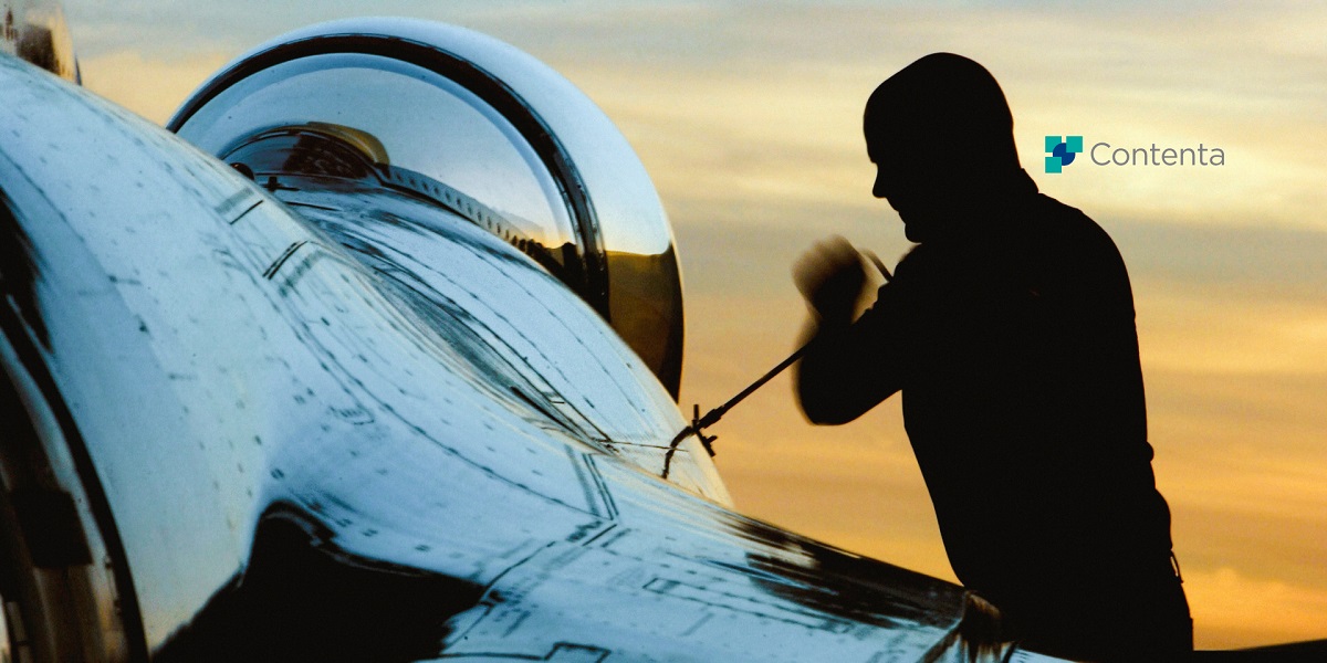 Content management software, Contenta Publishing Suite - RWS