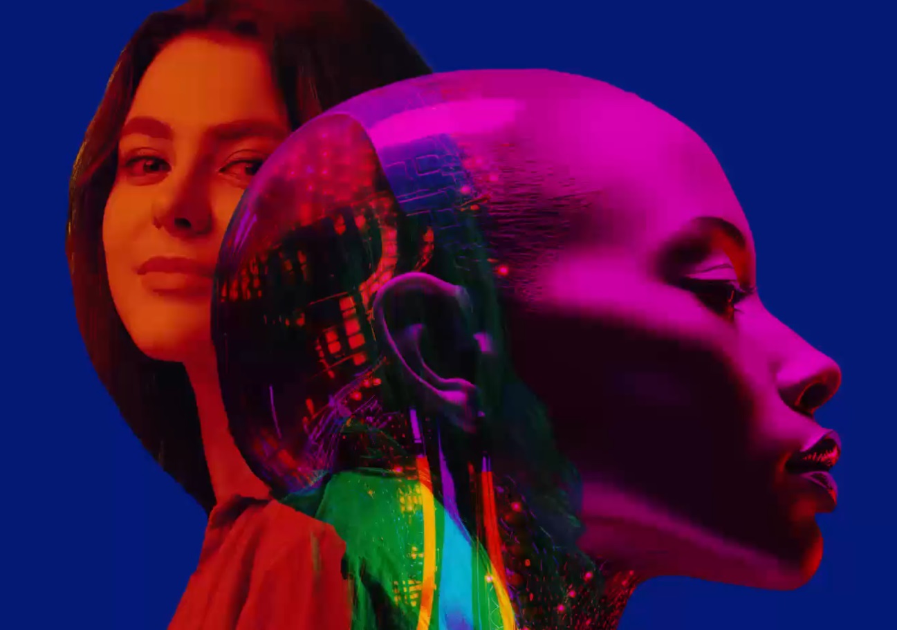 GENUINE INTELLIGENCE ™ - The future of human-machine collaboration - RWS