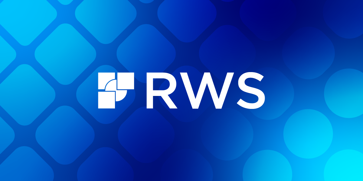 Tridion the Intelligent Content Platform (CMS & CCMS) - Partners - RWS